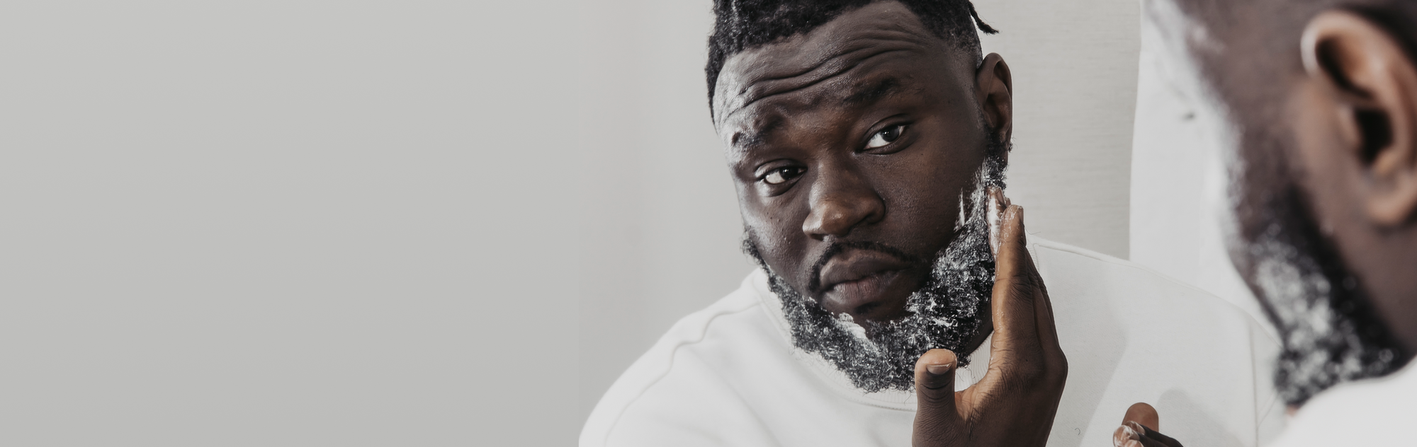 Golden Grooming | All-Natural Beard Grooming Products